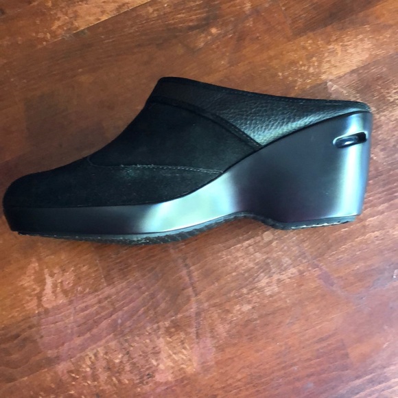 Cole Haan | Shoes | Cole Haan Nike Air Clogs | Poshmark